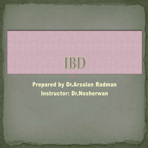 33 IBD Arsalan diagnosis and treatment.pptx