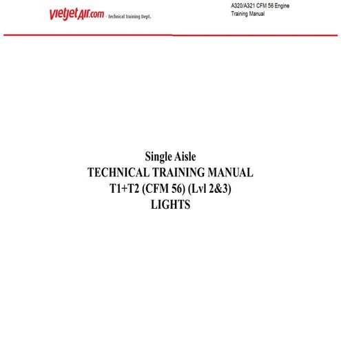 33 LIGHTS THE AIRCRAFT T1+T2 (CFM 56).pdf