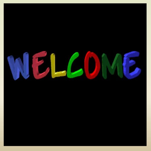 Play Group English (twinkle twinkle) | PPTX