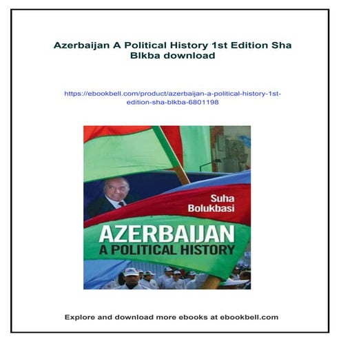 Azerbaijan | PPT