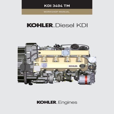 3404 tm workshop | PDF