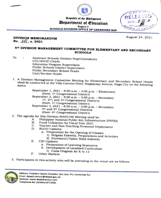 SBFP-FORMS_ NFP _ MILK FORMS FOR TEACHERS.pptx | Nutrition | Healthy Living