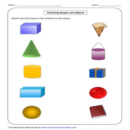 341063639-Matching-Object122222222222222222222222222 | PDF