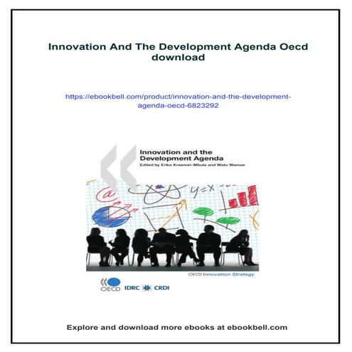 World Bank World Development Report 2024 | PDF