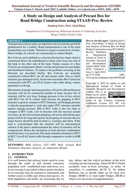 Box Pushing Technique | PDF