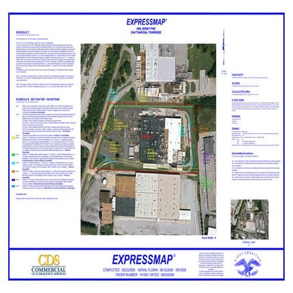 Sample Expressmap | PPT