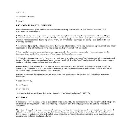 P. Swanson Resume | PDF