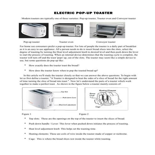 the origin of the toaster.pdf