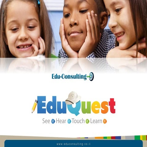 EduQuest | PDF