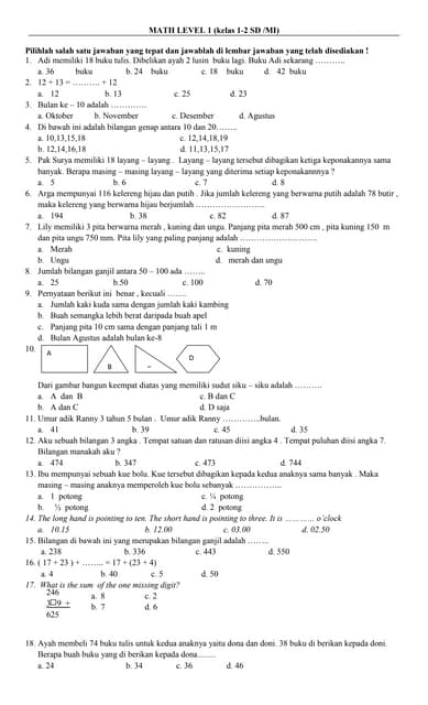 Psikotes 1 ungkapan_makna_intan_gula_kri | DOCX
