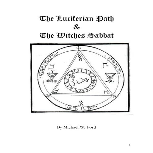 Black magic curses & spells | PDF