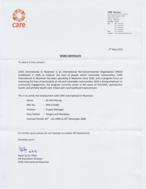 Registered Safety Officer Certificate[1] | PDF