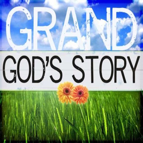 (344) god's grand story 2 samuel part 1 reign of david triumph | PPT