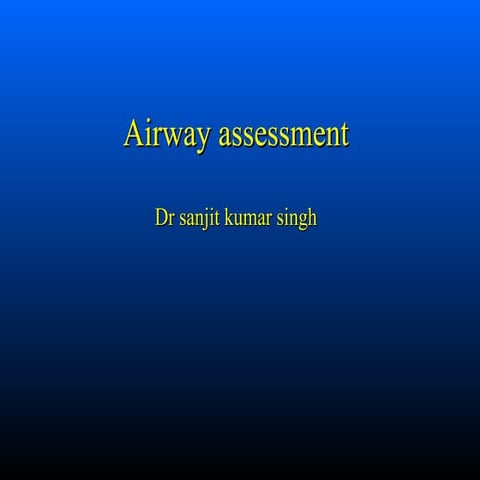 3-3-2 rule - stat pearls | PDF