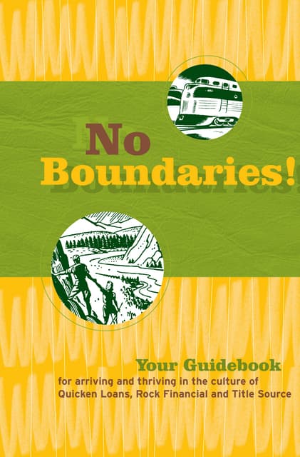 22squared Atlanta employee handbook | PDF