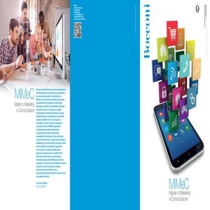 Brochure Mimec 2017 | PPT