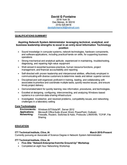 Kevin Tech_Resume-BC | PDF