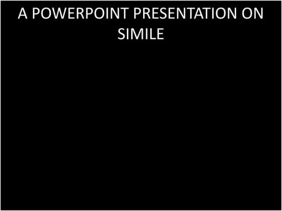 Powerpoint presentation | PDF