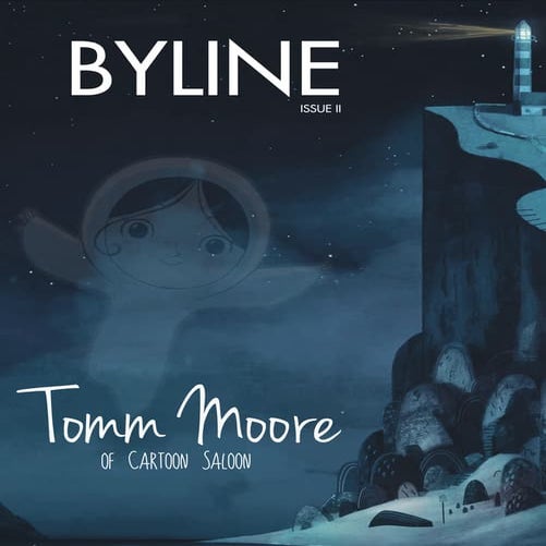 Byline Issue 2 Print | PDF