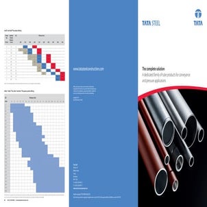 Tata Steel_ the complete_solution | PPT