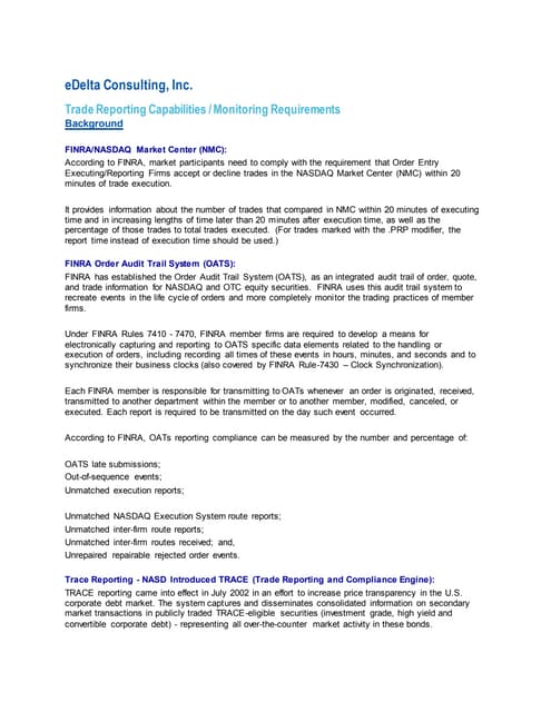 Firco Continuity | PDF