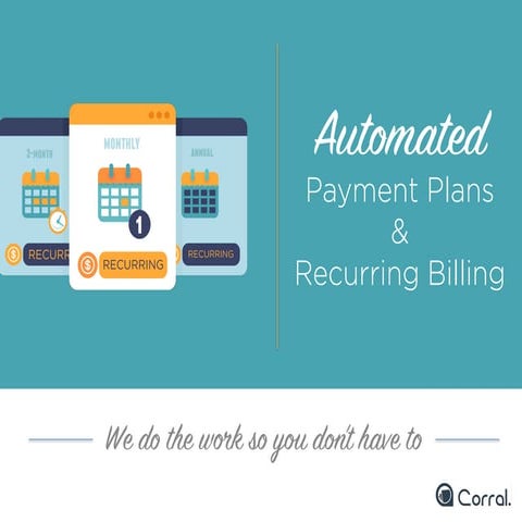 Recurring Billing eBook | PDF