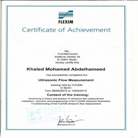 Flexim | PDF | Physics | Science