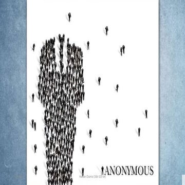 Anonymous Hacking Group Ppt