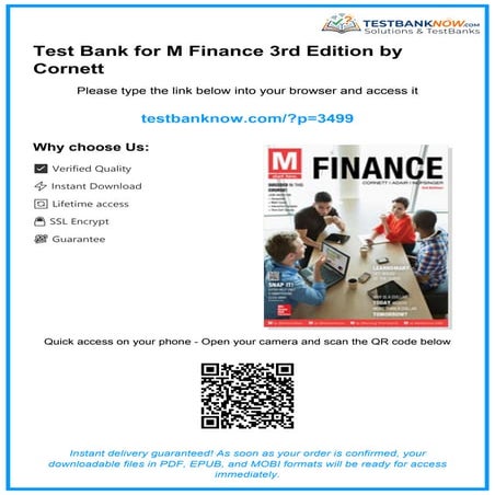 Comprehensive Overview of Market Types and Price Determination ...