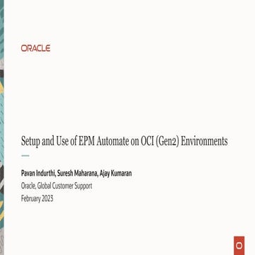 349916_EPM – Setup and Use of EPM Automate on OCI (Gen 2) Environments.pdf