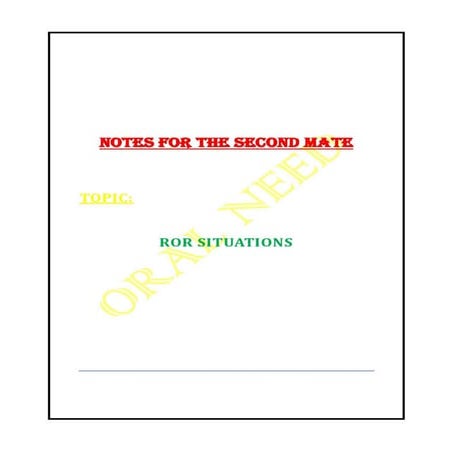 Ror-Situation-Modules.pdf All ror situatiaons | PDF