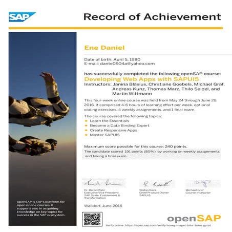 Developing Web Apps With Sapui5 Pdf
