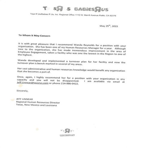 Reference Letter--Jeff | PDF