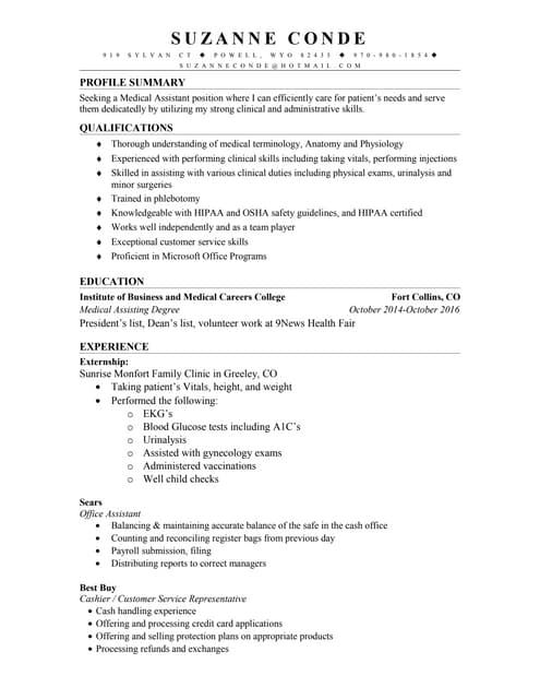 SAIFULLAH cv (1) | PDF