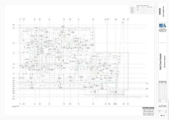 SM-VAV-1 - VAV CHART PART 1 OF 2 | PDF