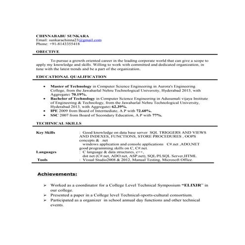 Diane Creamer_Resume | PDF