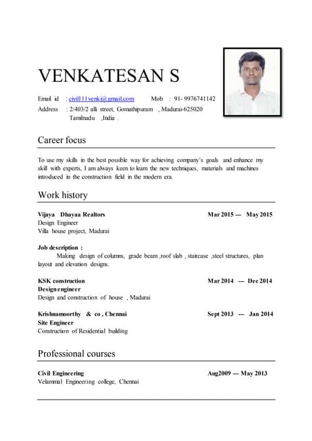 NEW RUBEEN RESUME | PDF