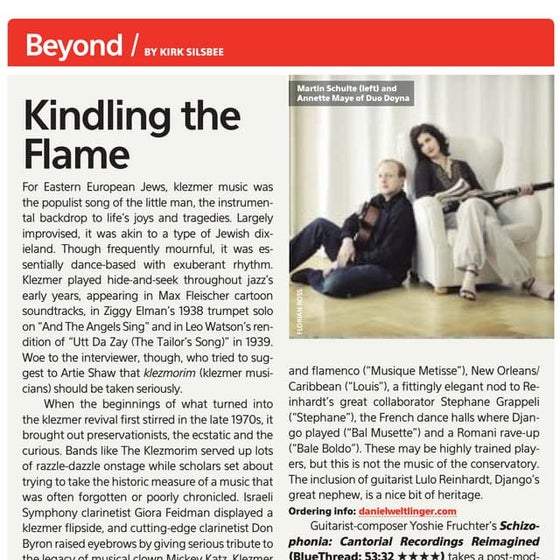 Radio advert script | DOCX | Music | Entertainment