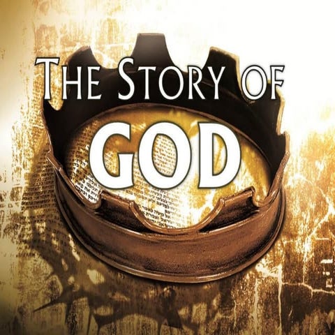 Chap. 34 - God Rules All the Kingdoms of Men | PDF