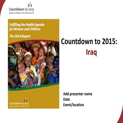 34_Iraq_PPT_2014_UPDATE.History of Iraq .pptx | Free Download