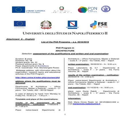 34th cycle call | PDF