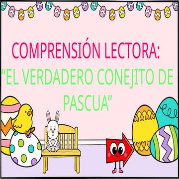 Cuento El conejito de Pascua.pptx