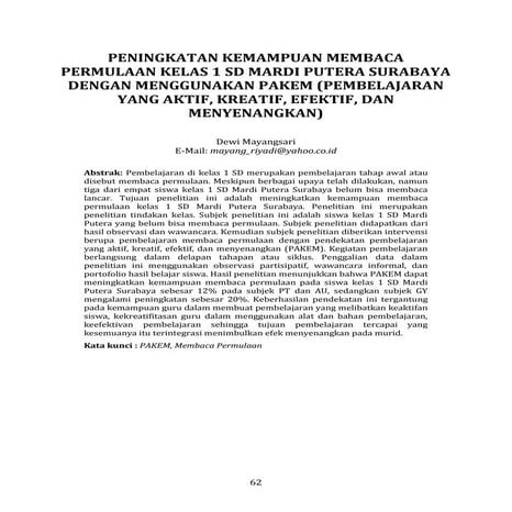 35 article text- mmp pakem - copy | PDF