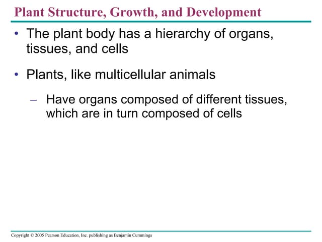 Secretory tissue present in plants.. | PPTX