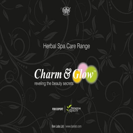 Product Portfolio by Ban Labs Ltd, Rajkot | PDF