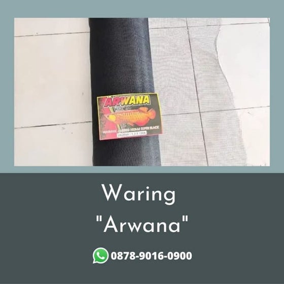 Waring Arwana | PDF