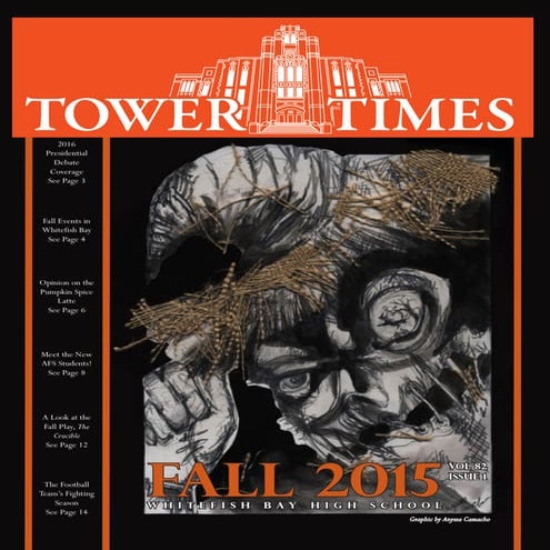 Fall 2015 Final PDF Layout | PDF