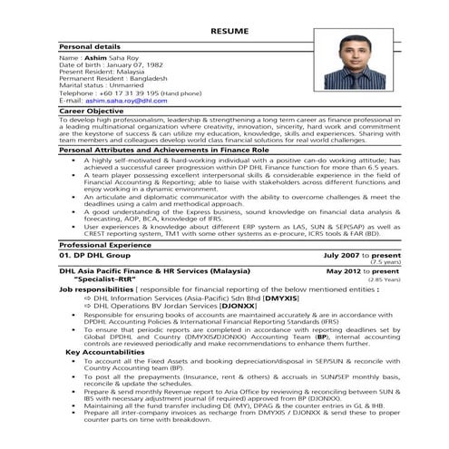 Ashim_linkedin | PDF