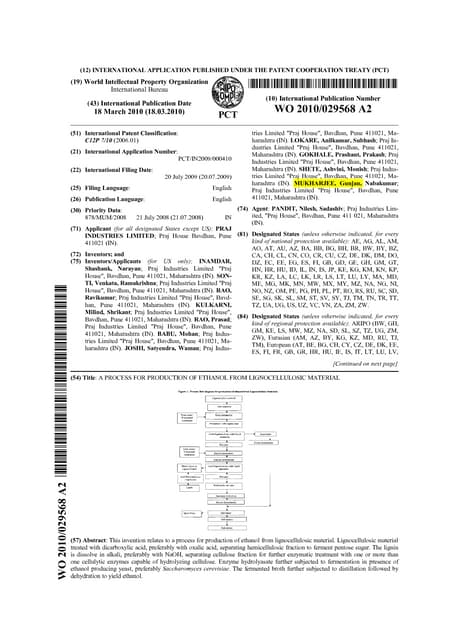 Patent_Canada | PDF