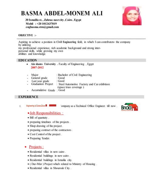 CurriculumVitae (1) | PDF